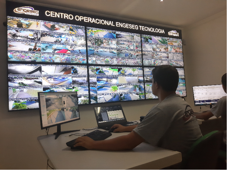 Home - Engeseg Tecnologia